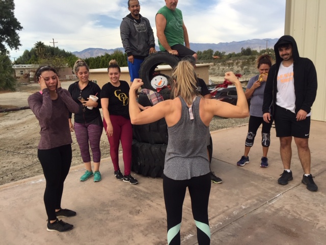 Photos – Decoded Training Center